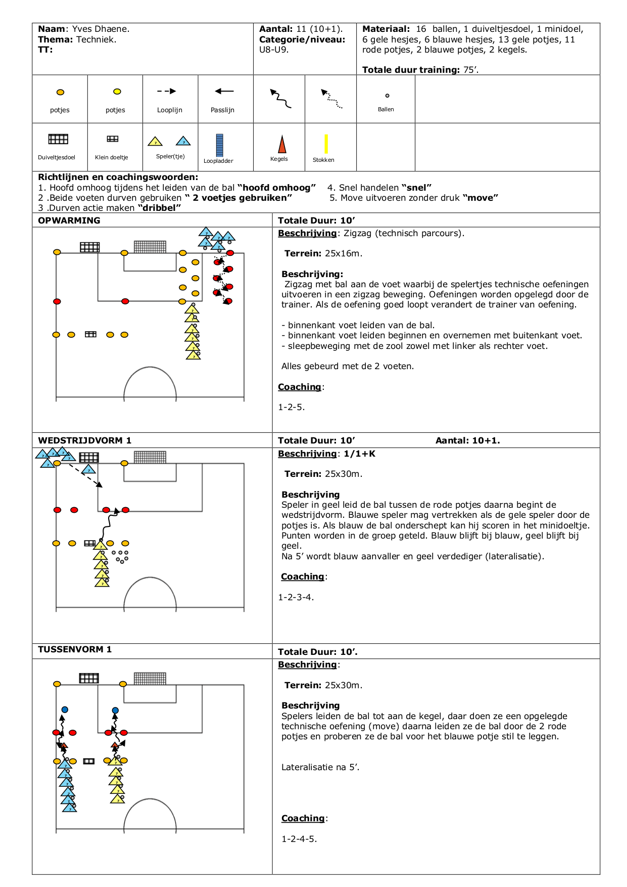 Trainingen - Trainingcenter.be - Trainingcenter